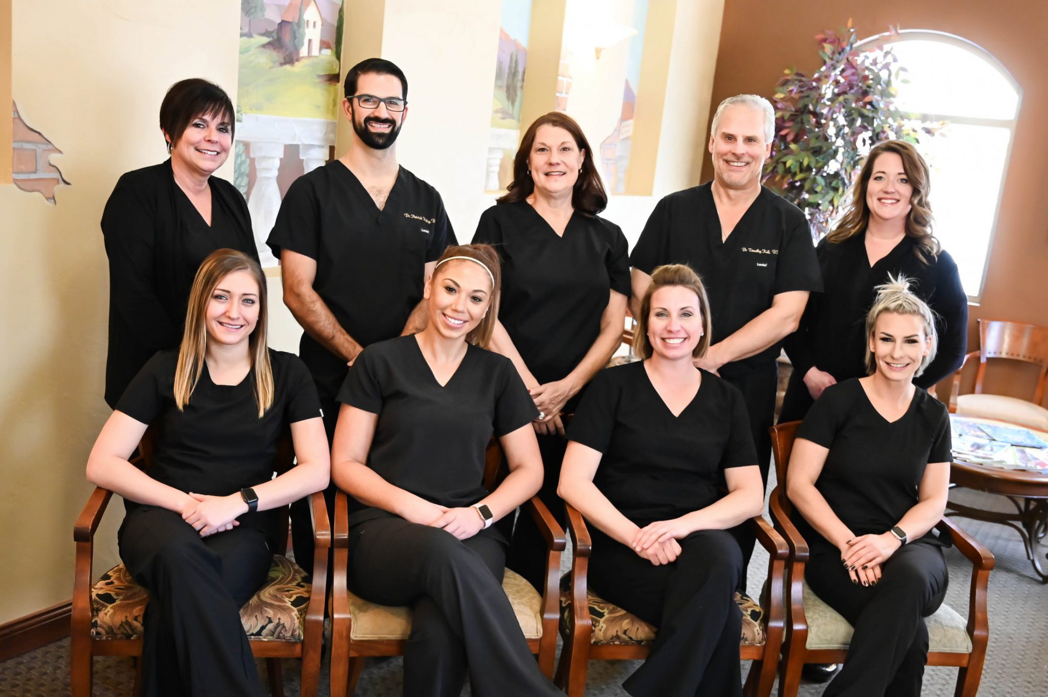 Meet The Staff Appleton WI