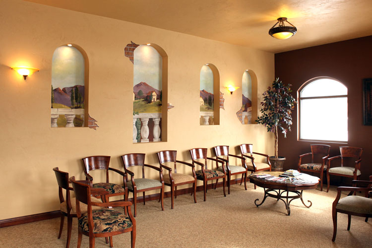 Office Tour Oral Surgeon Timothy J. Koll, DDS, Patrick Kelly, DDS and ...